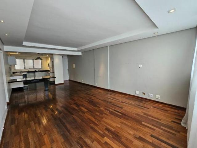 Apartamento tipo para venda e locação com 2 quartos, sendo 1 suíte, 117m²