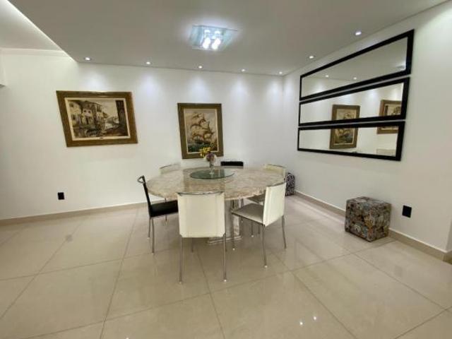 Apartamento tipo para venda e locação com 3 quartos, 152m²