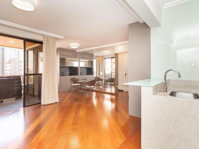 Apartamento tipo para venda e locação com 3 quartos, sendo 1 suíte, 116m²