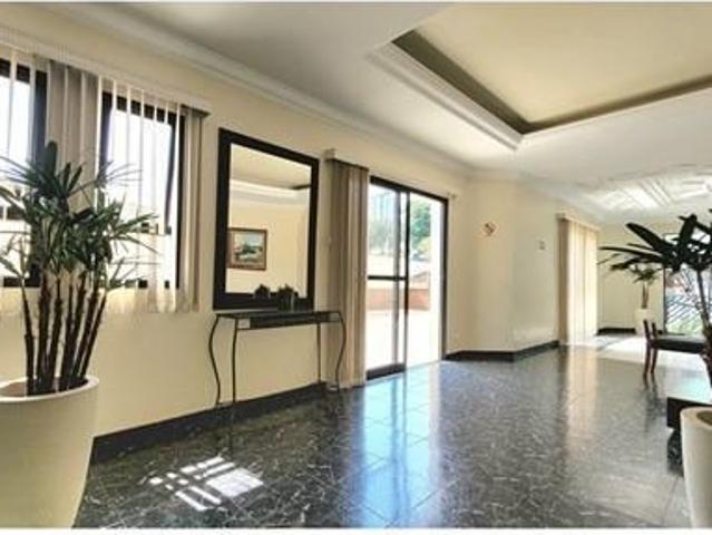 Apartamento tipo para venda e locação com 3 quartos, sendo 1 suíte, 129m²