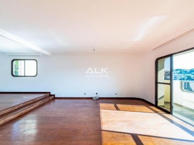 Apartamento tipo para venda e locação em Santa Cecília com 4 quartos, sendo 4 suítes, 231,36m²