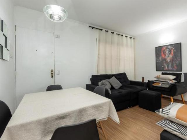 Apartamento tipo para venda e locação em Vila Nova Cachoeirinha com 2 quartos, 46m²