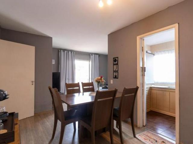 Apartamento tipo para venda e locação em Vila Santa Catarina com 2 quartos, 81m²