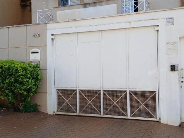 Apartamento tipo para venda em Condomínio Itamaraty com 1 quarto, 37m²