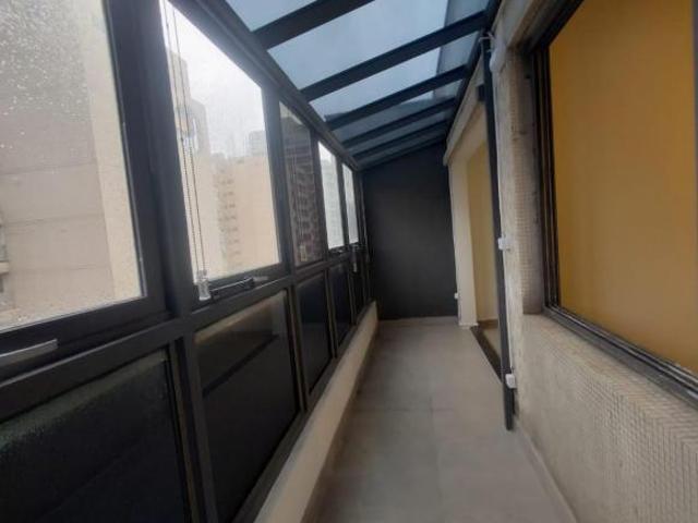 Apartamento tipo para venda em Consolação com 1 quarto, 47m²