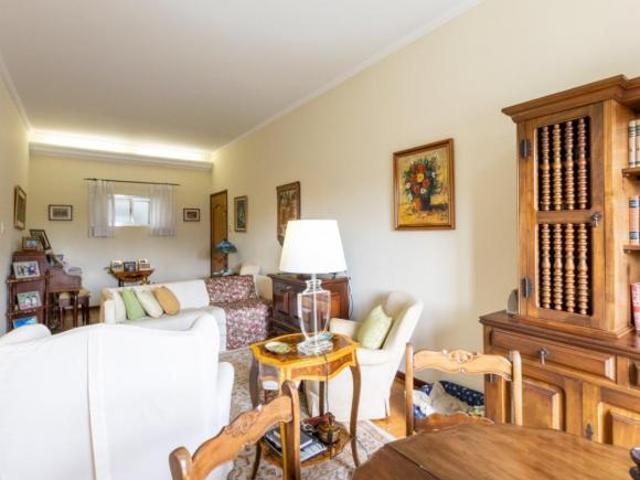 Apartamento tipo para venda em Consolação com 2 quartos, 104m²
