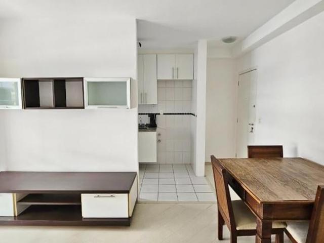 Apartamento tipo para venda em Consolação com 2 quartos, 48m²