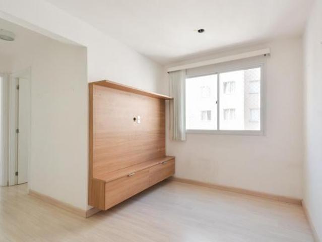 Apartamento tipo para venda em Cambuci com 2 quartos, 42m²