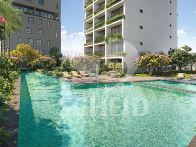 Apartamento tipo para venda em Campo Belo com 3 quartos, sendo 1 suíte, 105m²