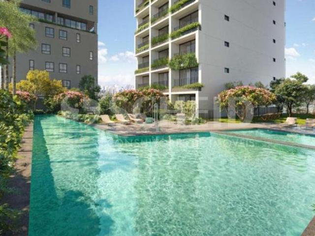 Apartamento tipo para venda em Campo Belo com 3 quartos, sendo 1 suíte, 105m²