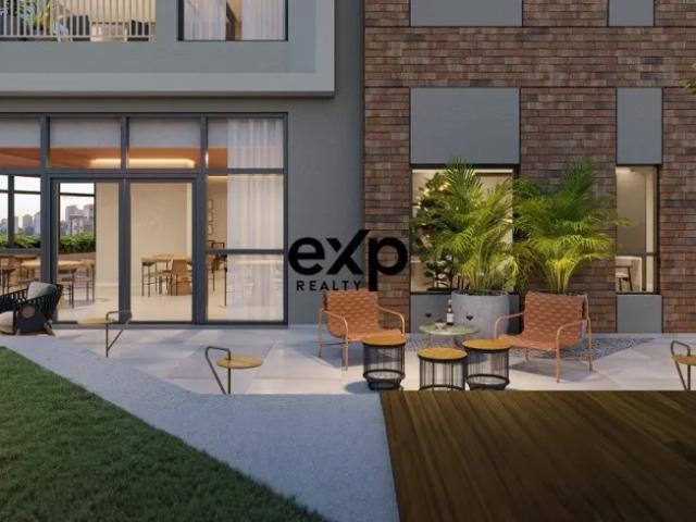 Apartamento tipo para venda em Campo Belo com 3 quartos, sendo 3 suítes, 131m²
