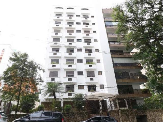 Apartamento tipo para venda em Campo Belo com 3 quartos, sendo 3 suítes, 200m²