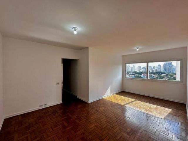 Apartamento tipo para venda em Campo Belo com 3 quartos, 82m²
