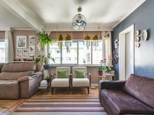 Apartamento tipo para venda em Campo Belo com 2 quartos, 82.47m²