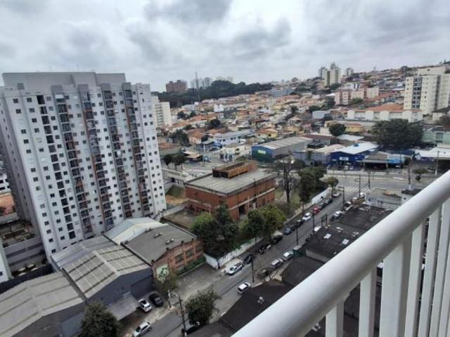 Apartamento tipo para venda em Campo Grande com 2 quartos, 44m²