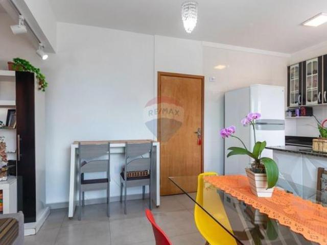 Apartamento tipo para venda em Campo Grande com 2 quartos, sendo 1 suíte, 70m²