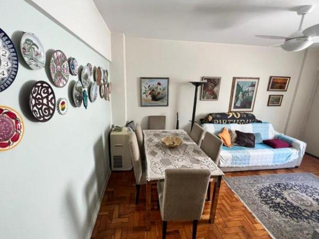Apartamento tipo para venda em Campos Elíseos com 1 quarto, 50m²