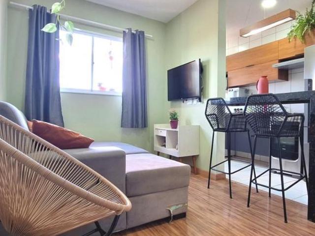 Apartamento tipo para venda em Campos Elíseos com 2 quartos, 46m²