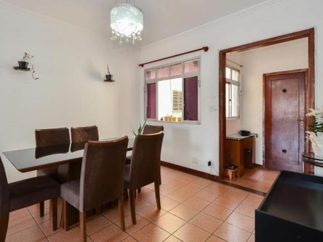Apartamento tipo para venda em Campos Elíseos com 3 quartos, 123.2m²