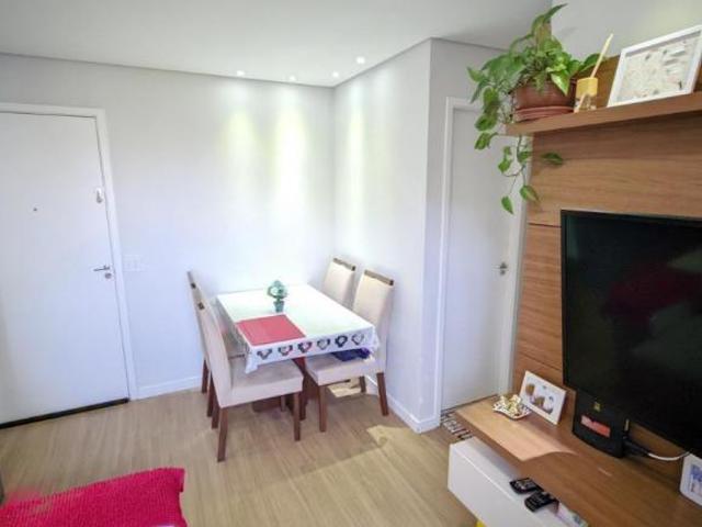 Apartamento tipo para venda em Campanário com 2 quartos, 40m²