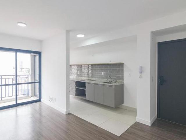 Apartamento tipo para venda em Campestre com 1 quarto, 44m²