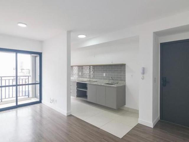 Apartamento tipo para venda em Campestre com 1 quarto, 44m²