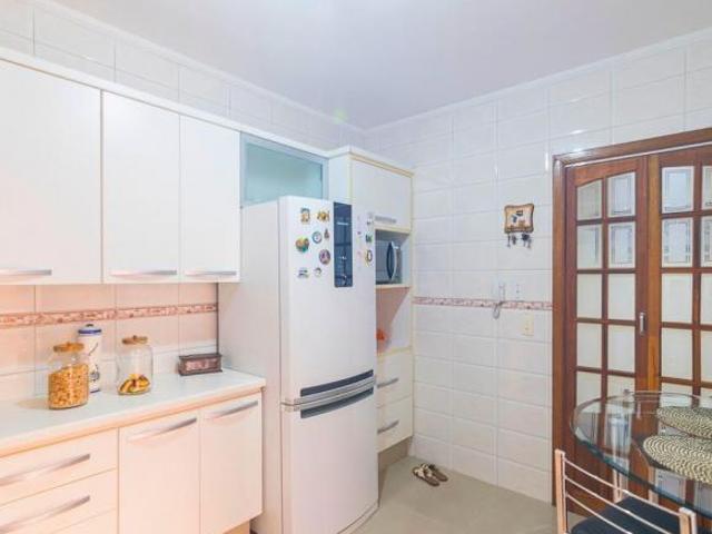 Apartamento tipo para venda em Campestre com 3 quartos, sendo 1 suíte, 84m²