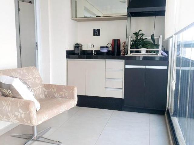 Apartamento tipo para venda em Campestre com 3 quartos, sendo 1 suíte, 88m²