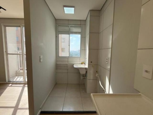 Apartamento tipo para venda em Canindé com 2 quartos, 36m²