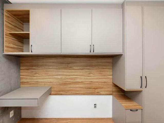 Apartamento tipo para venda em Casa Verde com 1 quarto, 29m²