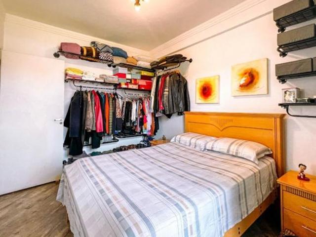 Apartamento tipo para venda em Centro Alto com 2 quartos, sendo 1 suíte, 118m²