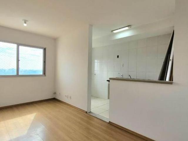 Apartamento tipo para venda em Centro com 2 quartos, 48m²