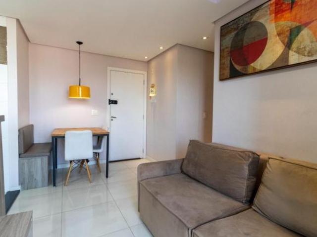 Apartamento tipo para venda em Centro com 2 quartos, sendo 1 suíte, 54m²