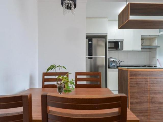 Apartamento tipo para venda em Centro com 2 quartos, sendo 1 suíte, 54m²
