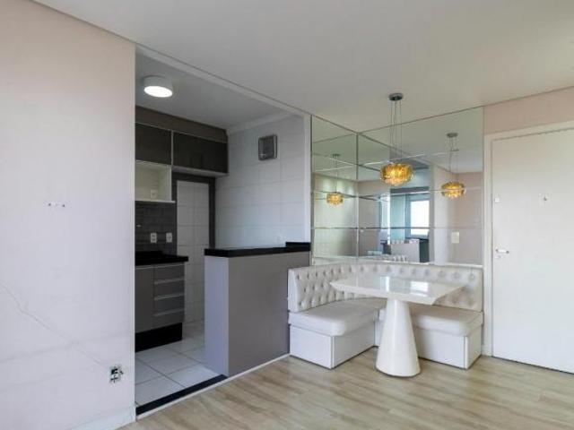 Apartamento tipo para venda em Centro com 2 quartos, sendo 1 suíte, 54m²