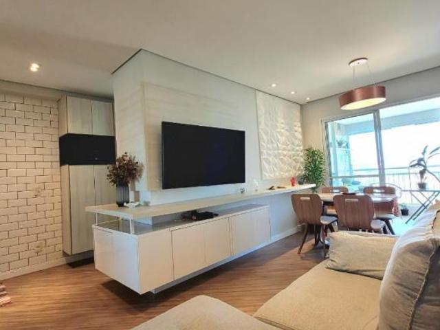 Apartamento tipo para venda em Centro com 2 quartos, sendo 1 suíte, 69m²