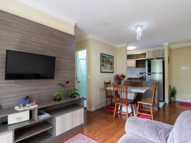 Apartamento tipo para venda em Centro com 3 quartos, sendo 1 suíte, 62m²