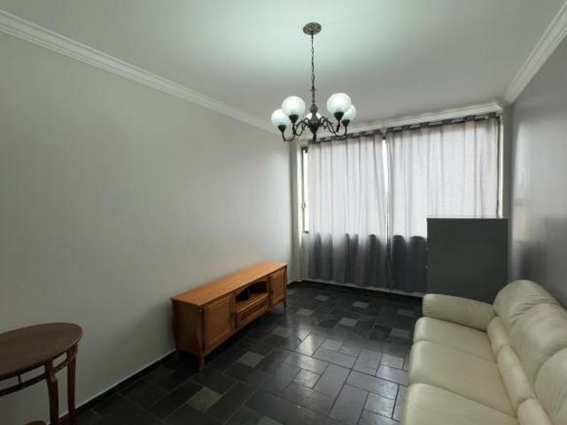 Apartamento tipo para venda em Centro com 3 quartos, sendo 1 suíte, 89m²