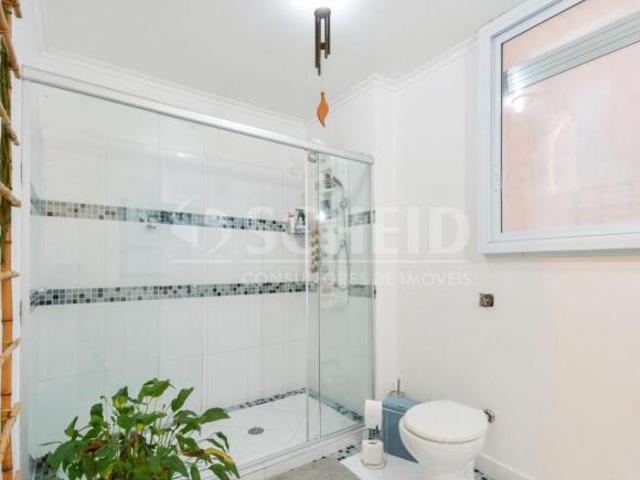 Apartamento tipo para venda em Cerqueira César com 4 quartos, sendo 1 suíte, 144m