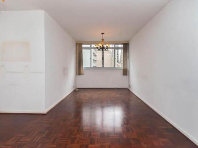 Apartamento tipo para venda em Cerqueira César com 2 quartos, 79m²