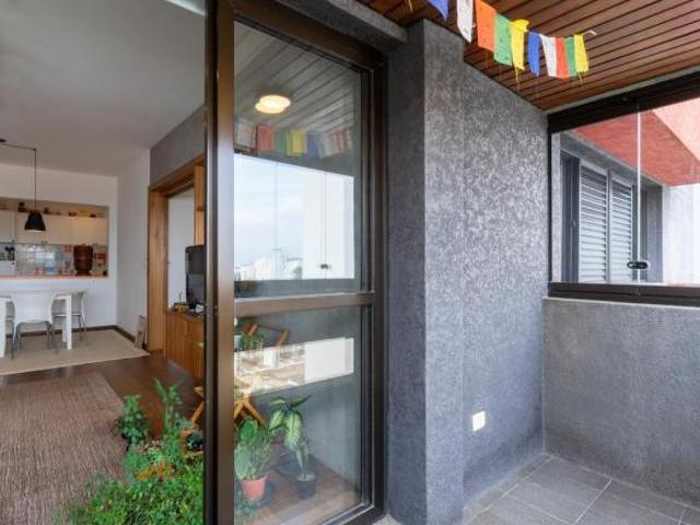 Apartamento tipo para venda em Cerqueira César com 3 quartos, sendo 1 suíte, 83m²