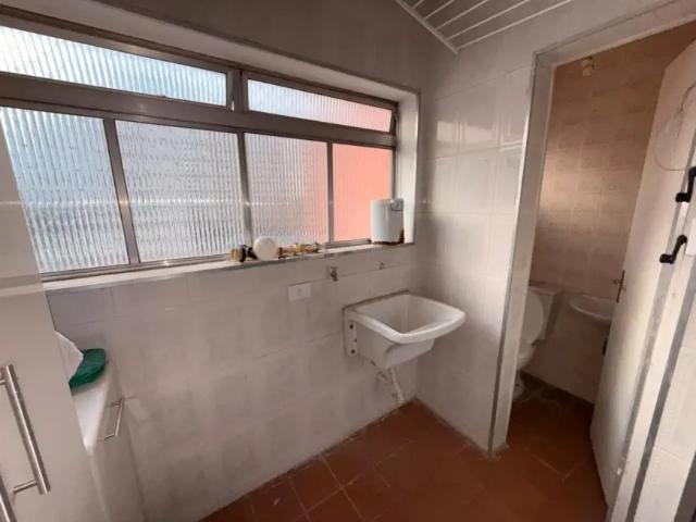 Apartamento tipo para venda em Chácara Inglesa com 3 quartos, 73m²