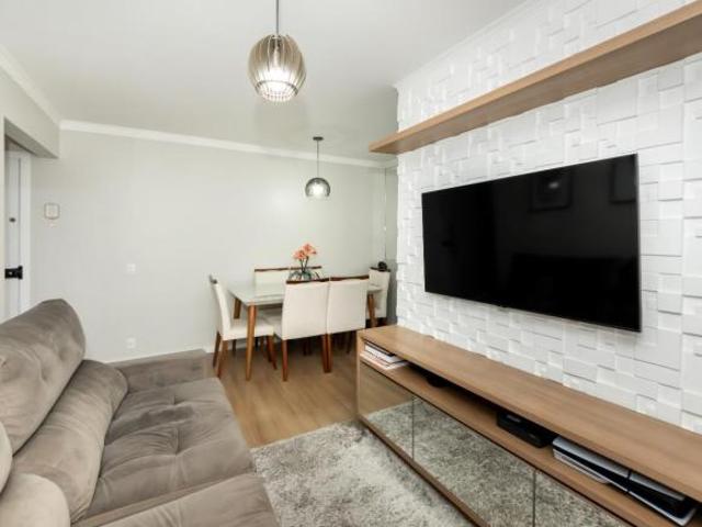 Apartamento tipo para venda em Chácara Califórnia com 2 quartos, 53m²