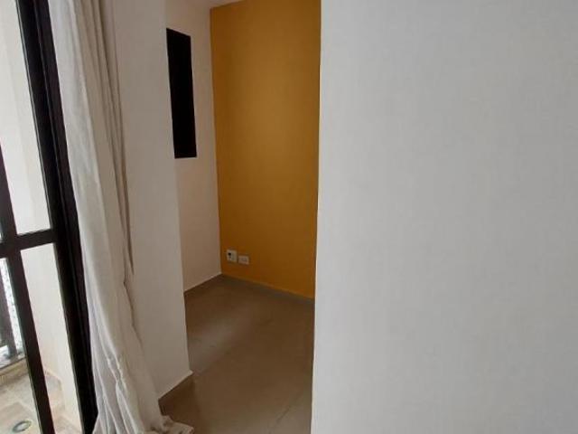 Apartamento tipo para venda em Chácara Inglesa com 3 quartos, sendo 1 suíte, 98m²