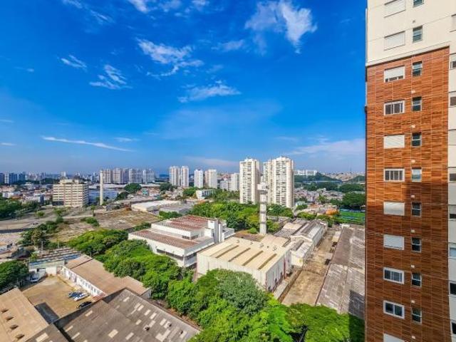 Apartamento tipo para venda em Chácara Santo Antônio com 2 quartos, sendo 1 suíte, 105m²