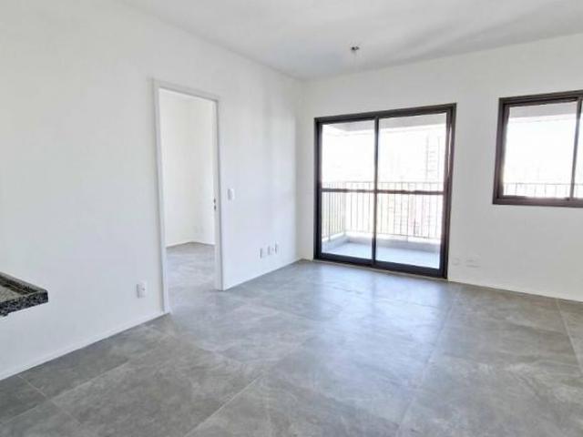 Apartamento tipo para venda em Chácara Santo Antônio Zona Sul com 1 quarto, sendo 1 suíte, 47m²
