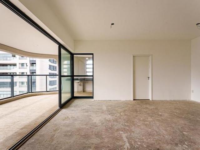 Apartamento tipo para venda em Chácara Santo Antônio Zona Sul com 2 quartos, sendo 2 suítes, 134m²