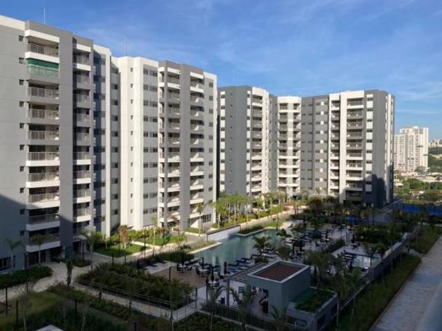 Apartamento tipo para venda em City América com 2 quartos, sendo 1 suíte, 69m²