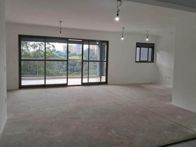 Apartamento tipo para venda em City América com 3 quartos, sendo 3 suítes, 152m²