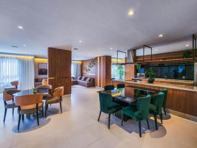 Apartamento tipo para venda em City América com 3 quartos, sendo 1 suíte, 88m²